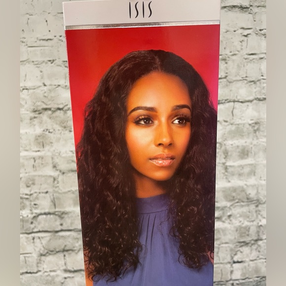 Isis | Hair | 8 Ruby Indian Remi Passion Wave 27 Wet Wavy | Poshmark